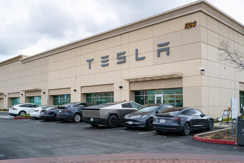 Tesla Beneficios Plummet – Newsweek | Revista La Velez Tesla Beneficios Plummet – Newsweek | Revista La Velez